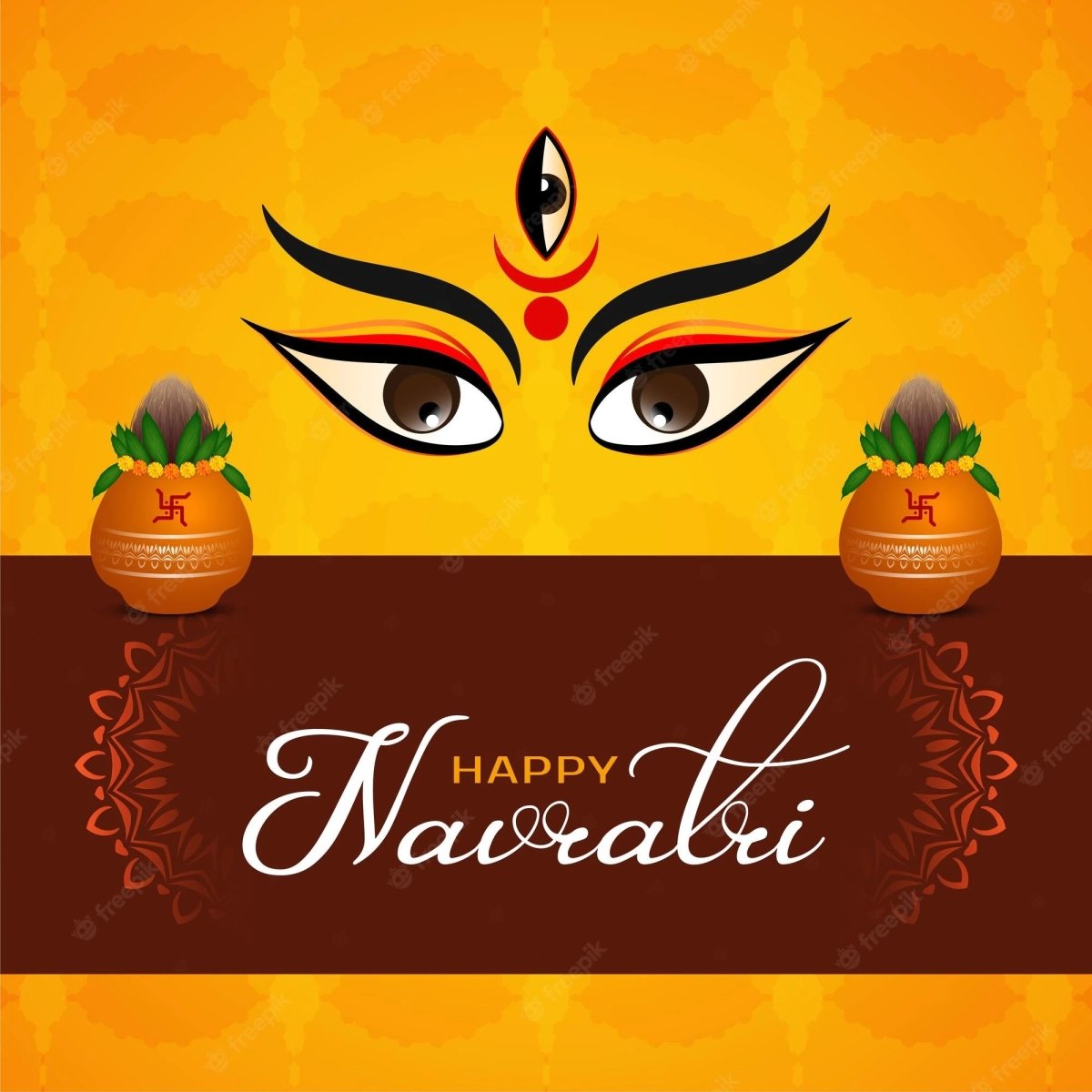 Home decor items you need to enhance the celebrations of Navratri ...