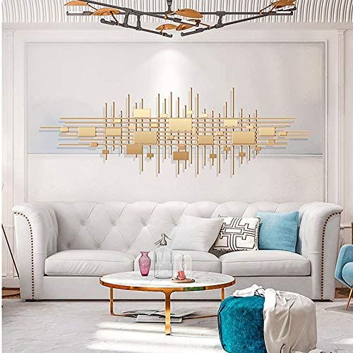 How to choose the perfect metal wall art for your space - Punam Metalcrafts
