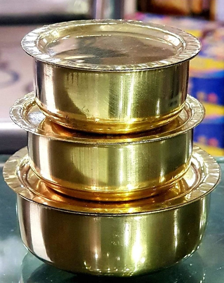 Bhagona Showpiece - Punam Metalcrafts