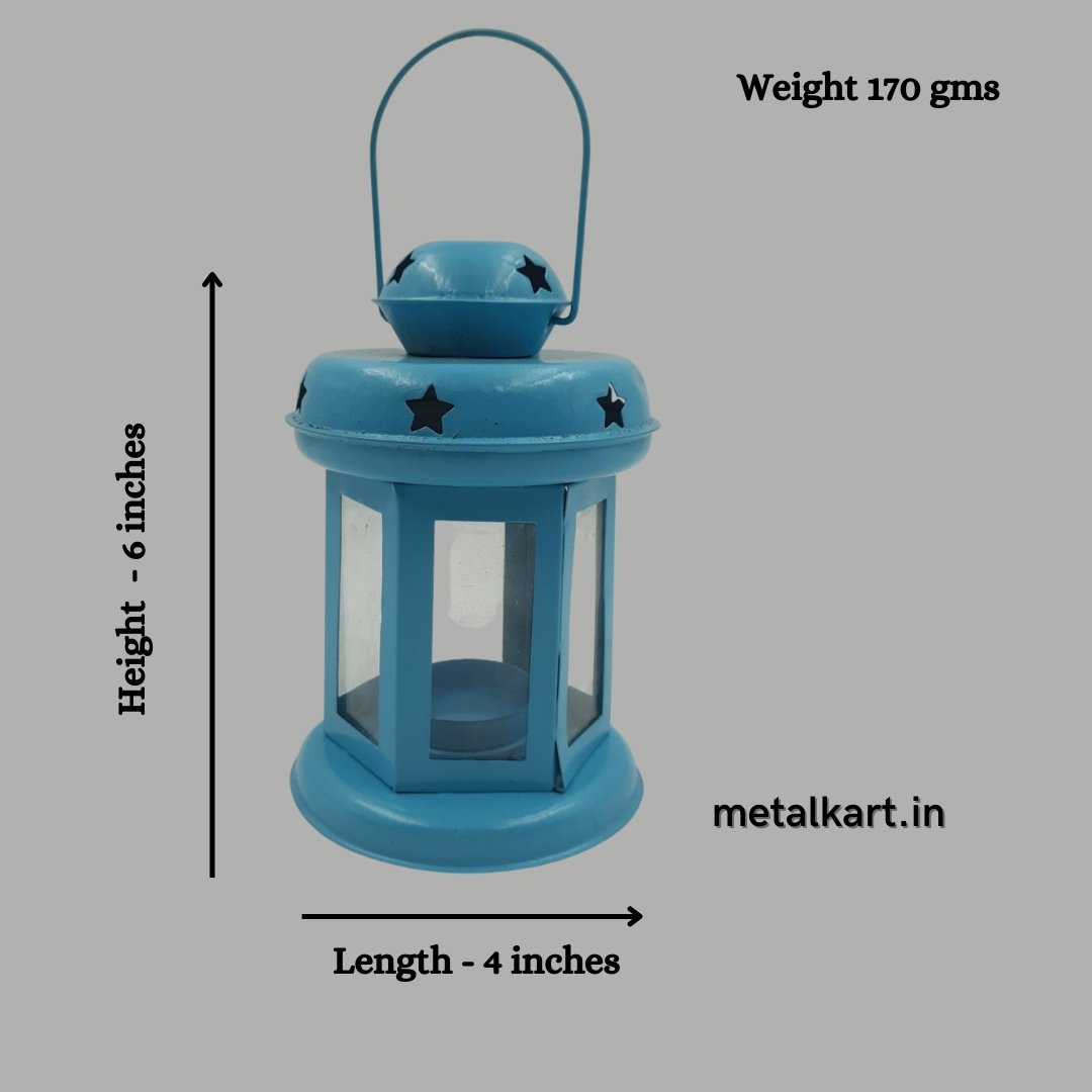 Laltain Color - Punam Metalcrafts