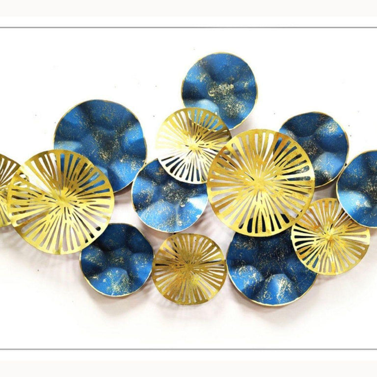 Buy Metal Wall Art | Unique Metal Artwork for Walls - Punam Metalcrafts ...